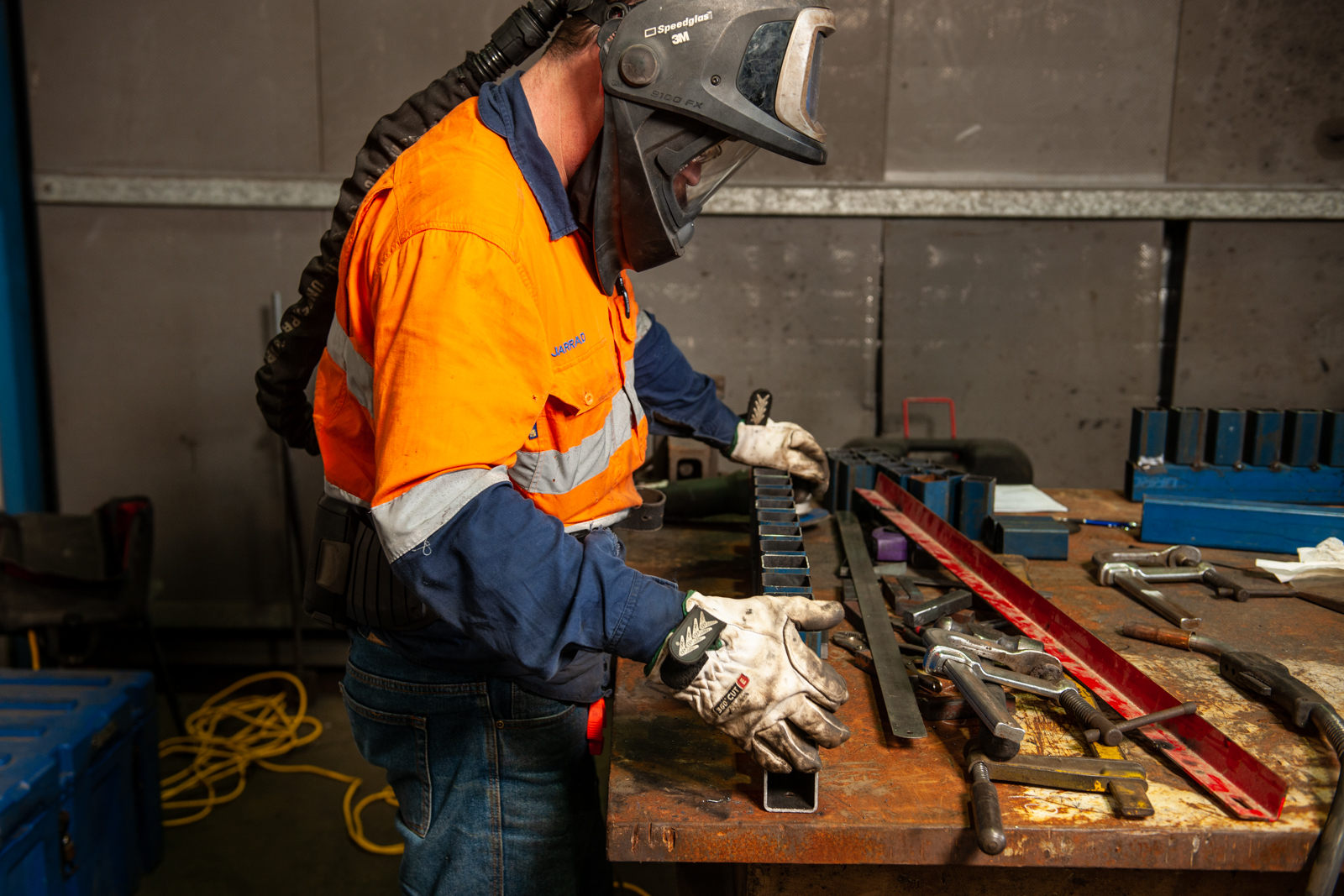 Re-Manufacture Mining Equipment | Morgan Engineering