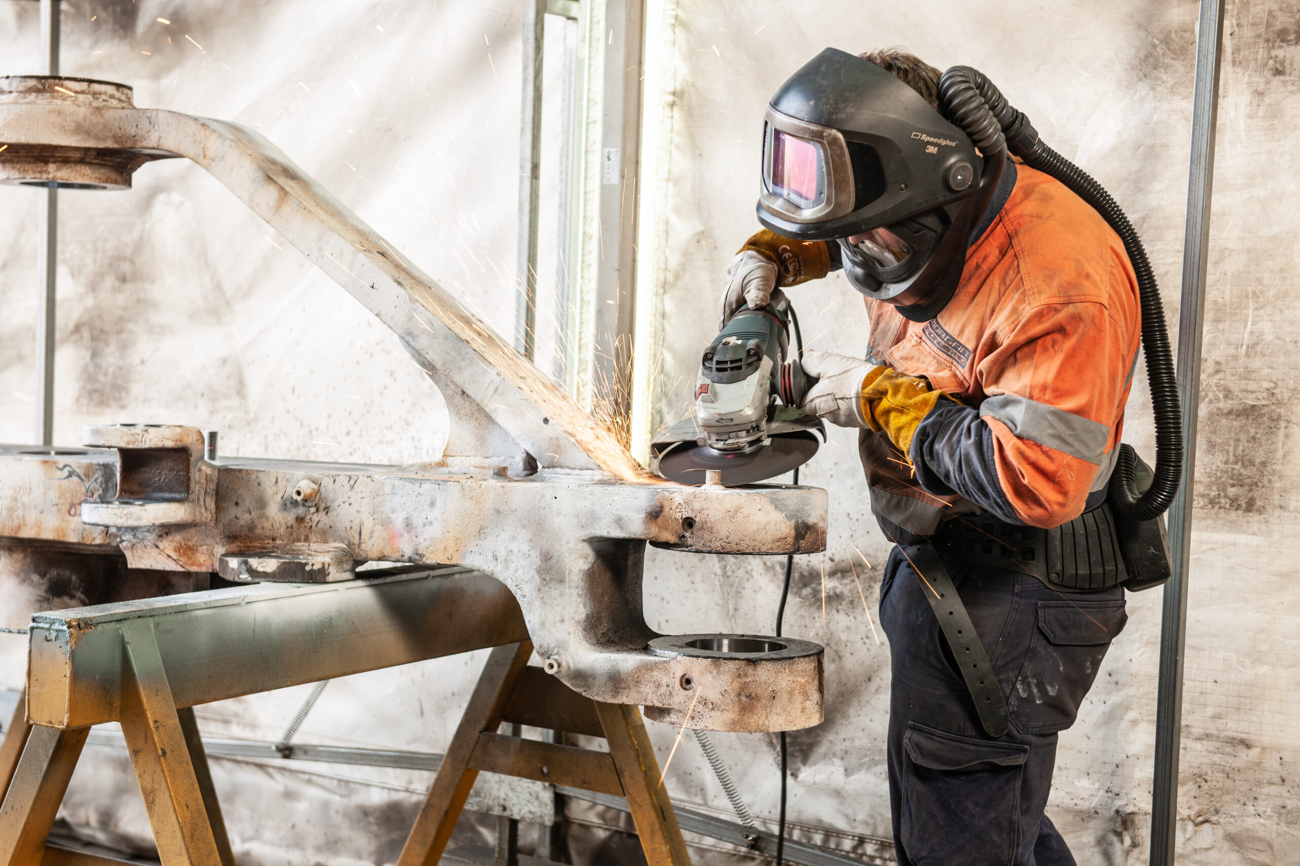 Design Elements - Morgan Engineering