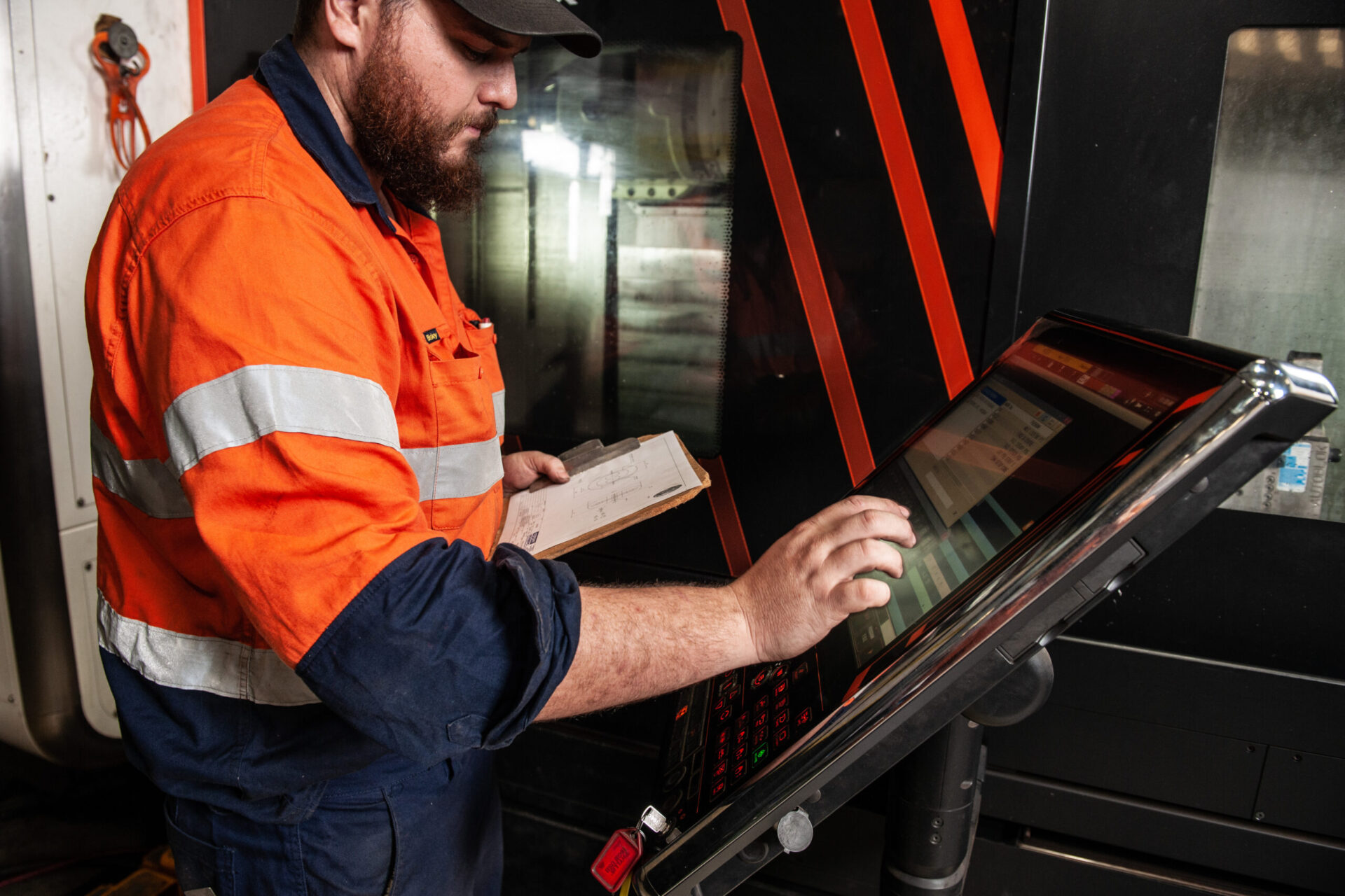 Blog & Engineering News | Morgan Engineering | Established 1975