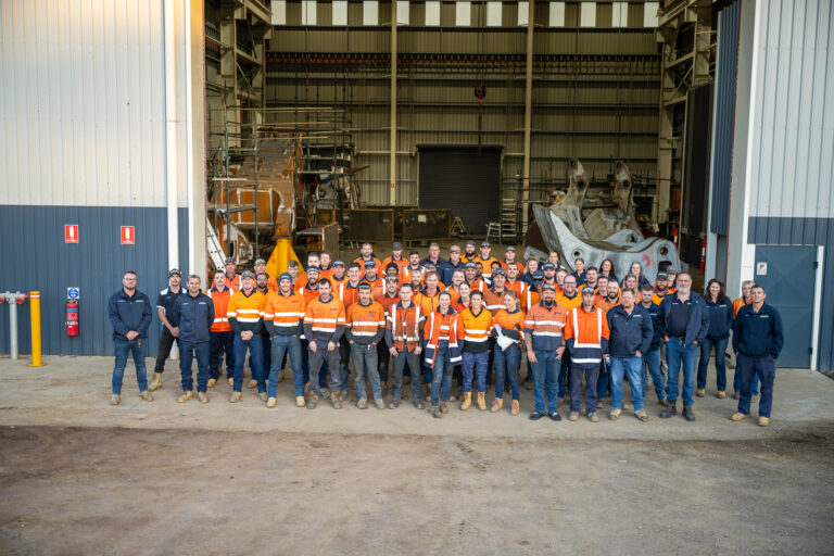 Building award-winning team culture: Morgan Engineering's blueprint for ...